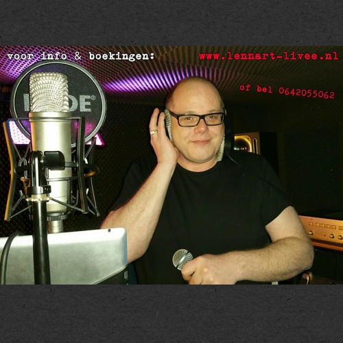 Stream Afscheid nemen bestaat niet by Zanger Lennart-Live | Listen online for free on SoundCloud