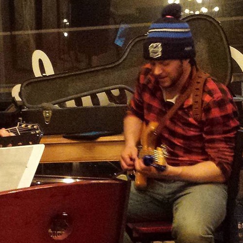 Stream All Along The Watchtower by Brian Preman | Listen online for ...