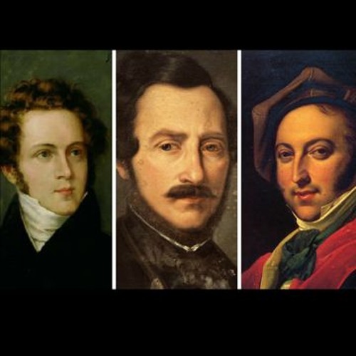 Stream Seattle Opera | Listen to How To Distinguish Rossini from ...