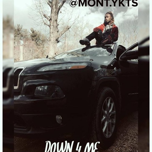 Stream MONT - DOWN 4 ME by Lamont RiP'Em Goodwin | Listen online for ...