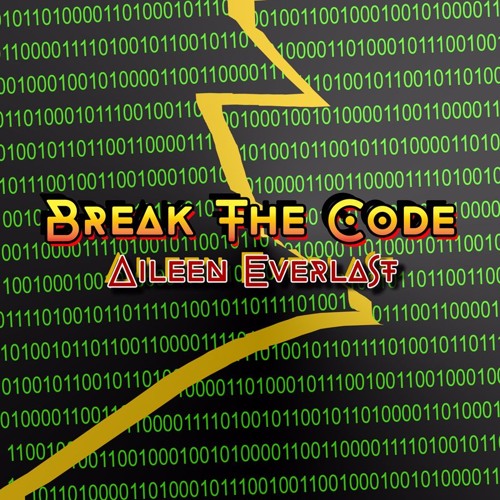 Stream Break The Code by Aileen Everlast | Listen online for free on ...