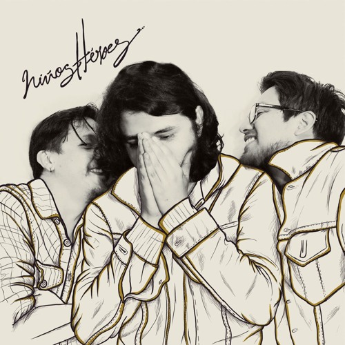 Stream Los Coyoles by ninosheroesband | Listen online for free on ...