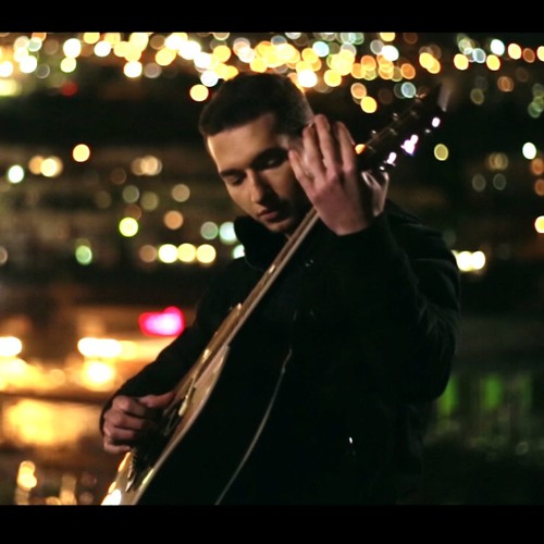 Stream Nightlife - Acoustic Version by Michael Kobrin | Listen online ...