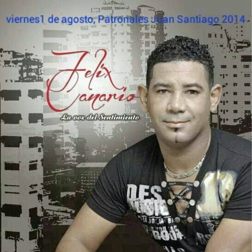 Stream Felix Canario - Completamente Tuyo by felix canario | Listen ...