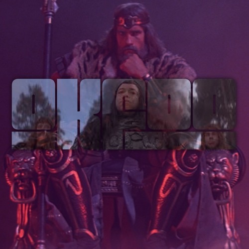 Stream conan ok by okfoo studios | Listen online for free on SoundCloud