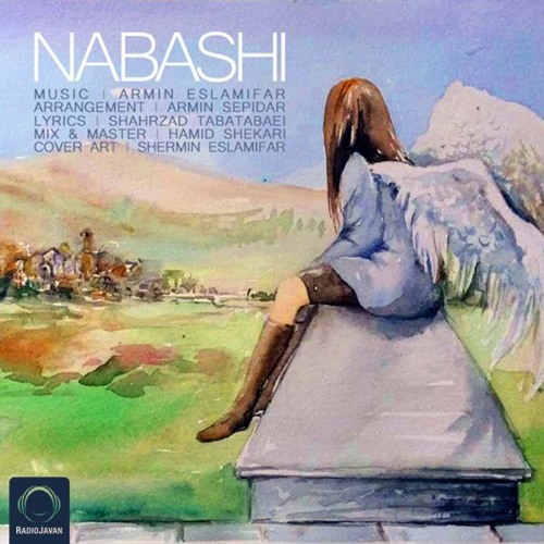 Stream Armin - Nabashi by Jordan Edwards 25 | Listen online for free on ...