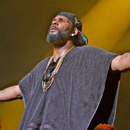 Stream R. Kelly - Number One (Ft. Kelly Rowland)(Hoodboi Remix) by ...