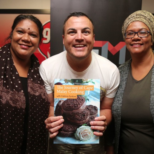Stream episode Fatima Sydow And Cape Malay Cooking by Primedia ...