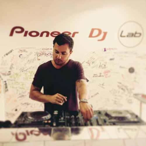 Stream Live recording at Pioneer Dj Lab at Infusion Magazine by Dj ...