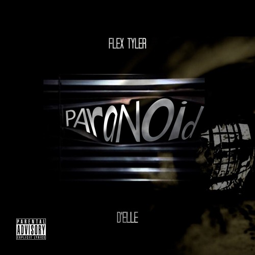 Stream Paranoid - Flexx Tyler ft D'elle by ROSSROCKBEATS | Listen ...