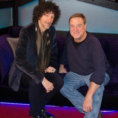 Howard Stern Show Today