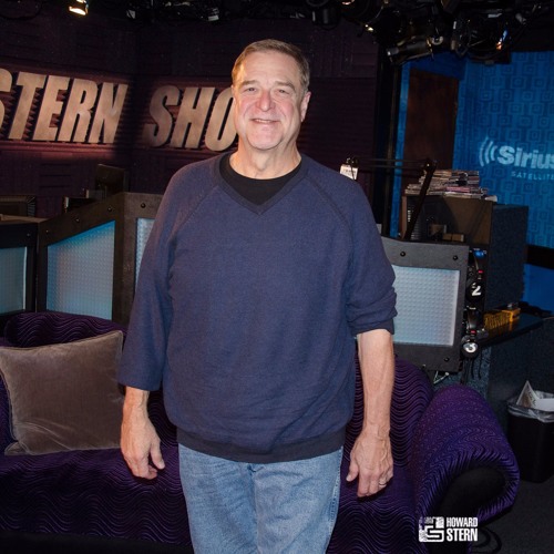 Stream John Goodman On Hanging With Bill Murray – The Howard Stern Show ...