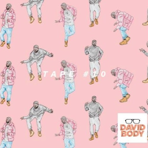 Stream Tape 10 by David Body | Listen online for free on SoundCloud