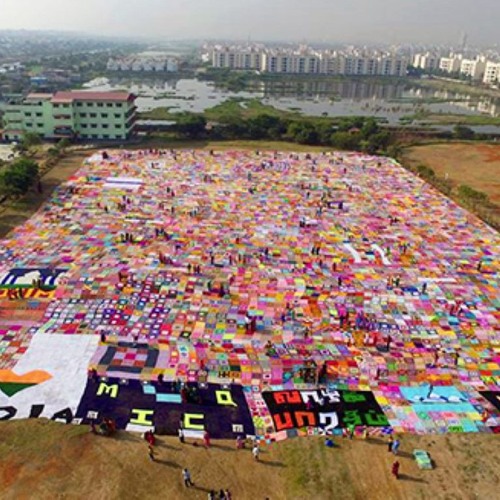 Stream We The Indian Women - MICQ by anilcrm | Listen online for free ...