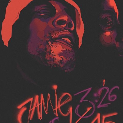 Stream Jamie 3:26 @ Djoon for Jamie 3:26 VS K15 by Djoon | Listen ...