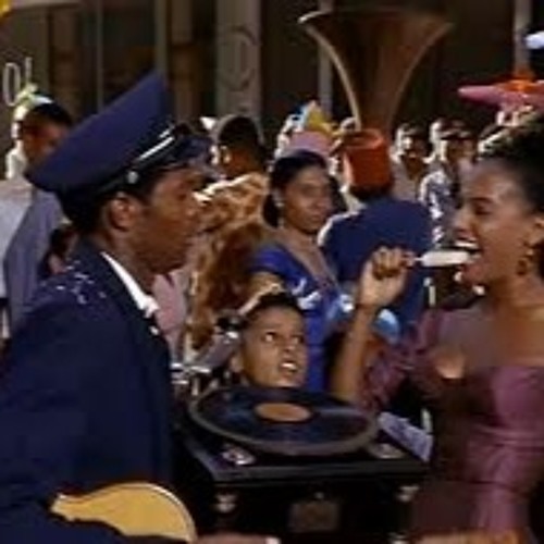 Stream Candomblé Macumba, Voodoo Man Black Orpheus (2014) by Des Oliver ...