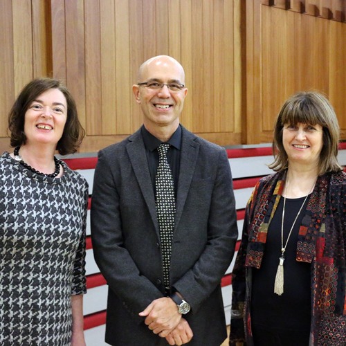 Stream José Roberto O'Shea - The Process and Challenges of Translating ...