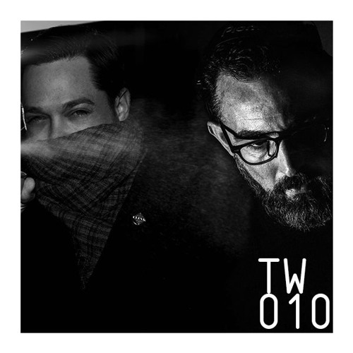 Stream episode TW010 - John Osborn & Tim Xavier (Part 2) by Dustin Zahn ...