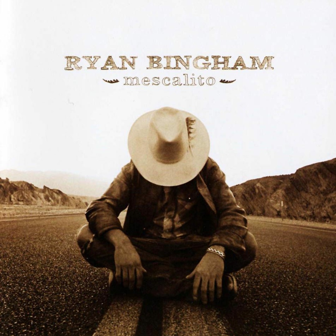 Stream Borracho Station by Ryan Bingham | Listen online for free on ...