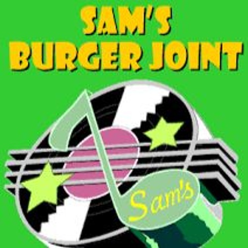Stream Sever - Jackson Parten Live @ Sam's Burger Joint 3.5.16. by ...