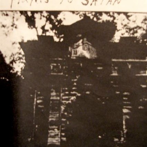 Stream Lord Asmodeus-Prayers To Satan-Raphael Greaves 1998 solo ...