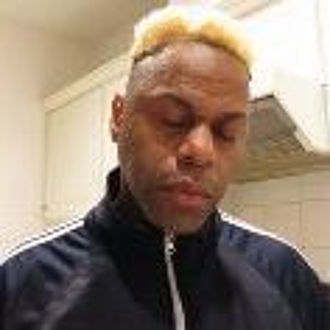 Stream RICKKI CONNELL SELF CONFESSED GENIUS THE ALBUM by ...