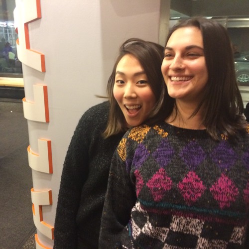 Stream GYC Podcast w/ Sofie Kapur, Esther Lim, & Nicky Bienstock by ...