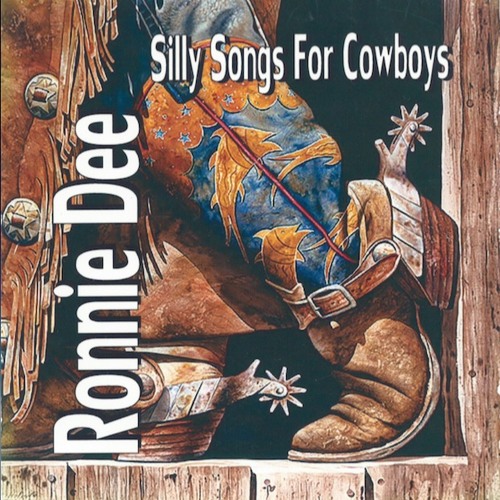 Stream My Hip Bone Callin' by Ron Delbridge | Listen online for free on ...