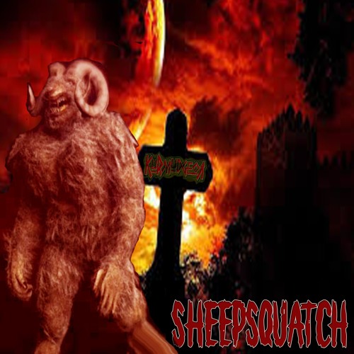 Stream sicrik | Listen to Blood Moon (Birth of the Sheepsquatch ...