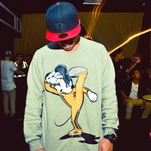 Stream Dj Rufio - January Mix by DJ RUFIO | Listen online for free on ...