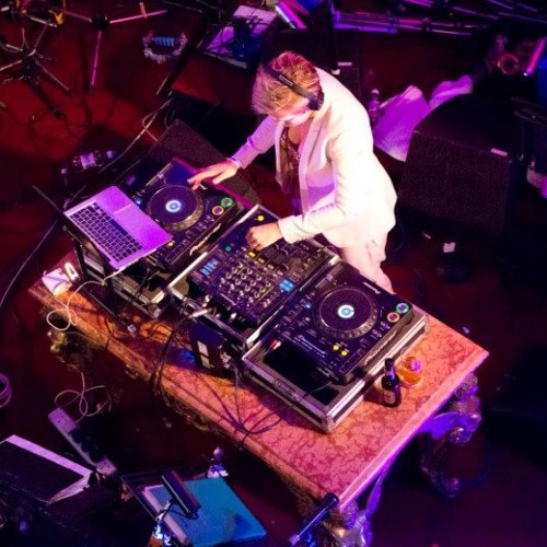 Stream DJ Philly's After-Party House by DJ_Philly | Listen online for ...