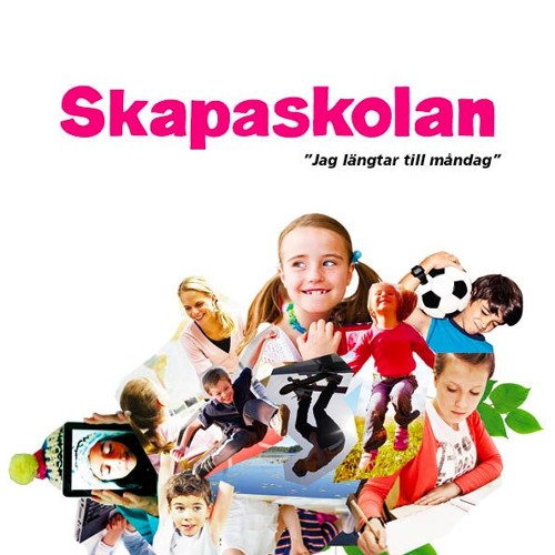 Stream Skolsång Skapaskolan - Demo Version by Skapaskolan | Listen ...
