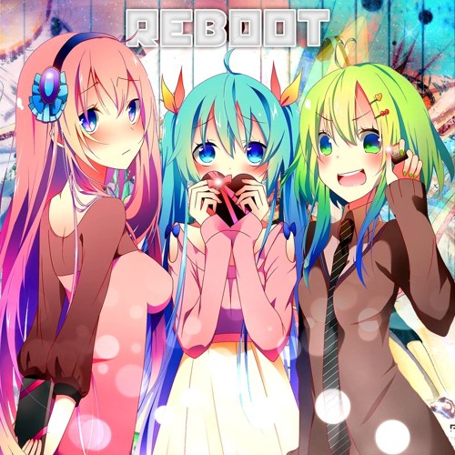 Vocaloid Samune Zimi