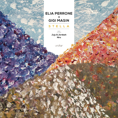 Stream Elia Perrone & Gigi Masin - Garden Blues (Niro Love Mum Remix ...