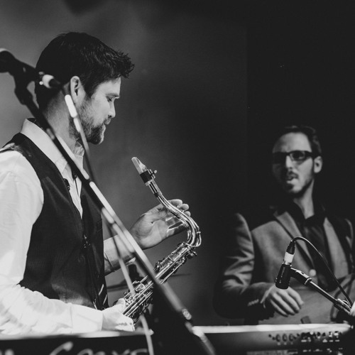 Stream sheldon-conrich | Listen to The Duo playlist online for free on ...