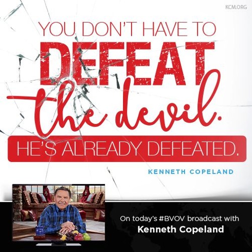 Stream Robin | Listen to Kenneth Copeland playlist online for free on ...