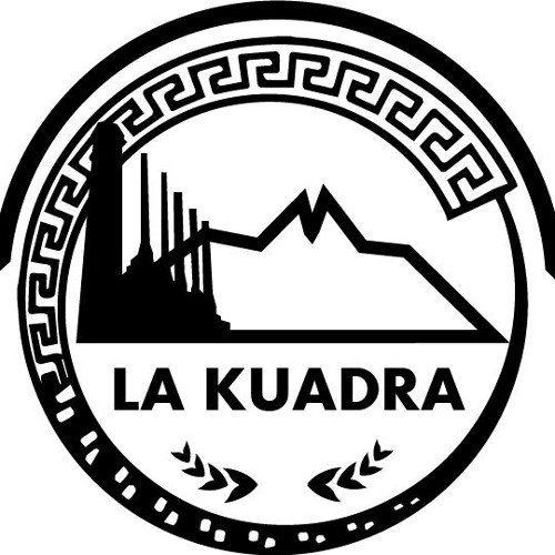 Stream Superacciona - La Kuadra by KANO MENROD | Listen online for free on SoundCloud