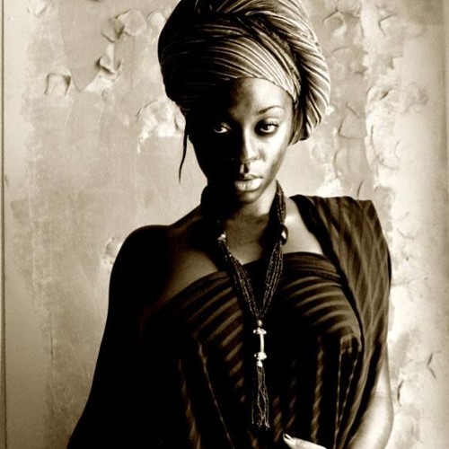 Stream RICKKI CONNELL AND THE BLACK AFRICAN ORCHESTRA -RAIN FOR THE ...