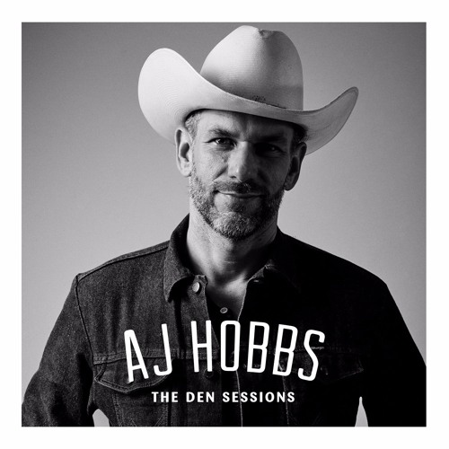 Stream WAYLON & MERLE - AJ HOBBS - THE DEN SESSIONS by AJ HOBBS ...