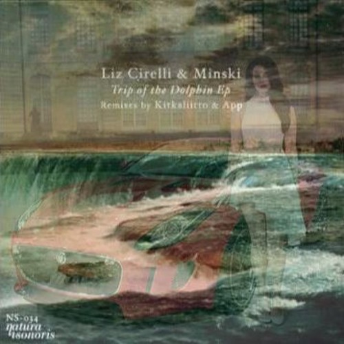 Stream Liz Cirelli and Minski vs Lana Del Ray - Trip Of Burning Desire ...