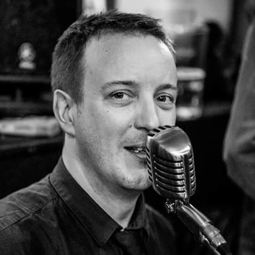 Stream Heroes (Ian Beetlestone solo, featuring George Simmonds) by Ian ...