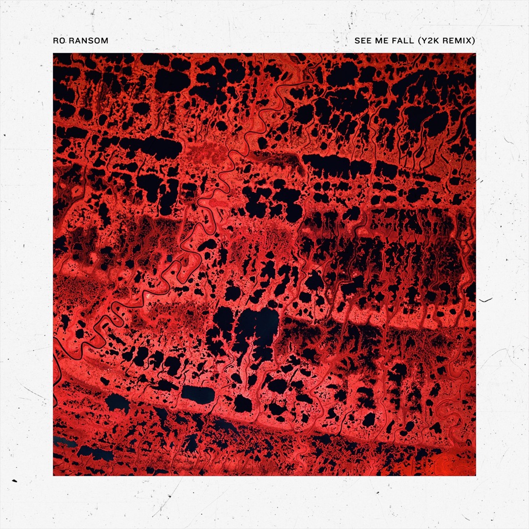 Stream Ro Ransom - See Me Fall ft. Kensei Abbot (Y2K Remix) by Y2K ...