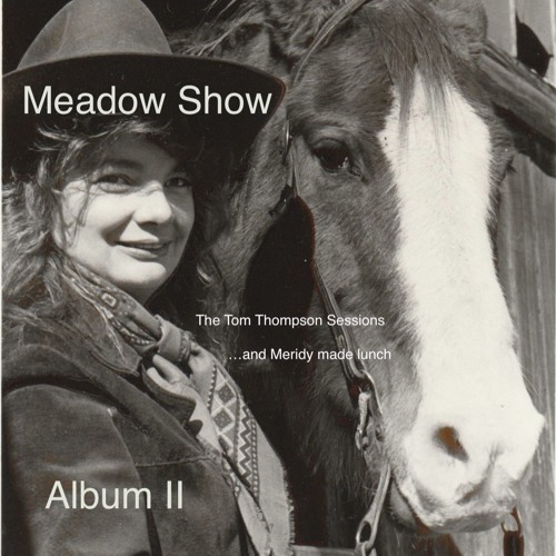 Stream Bridge Lake Rodeo by Katie Cariboo Song Rider | Listen online ...