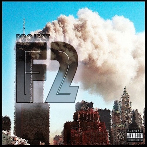 Stream fFeta | Listen to Project F2 Ep: Ground Zero playlist online for ...