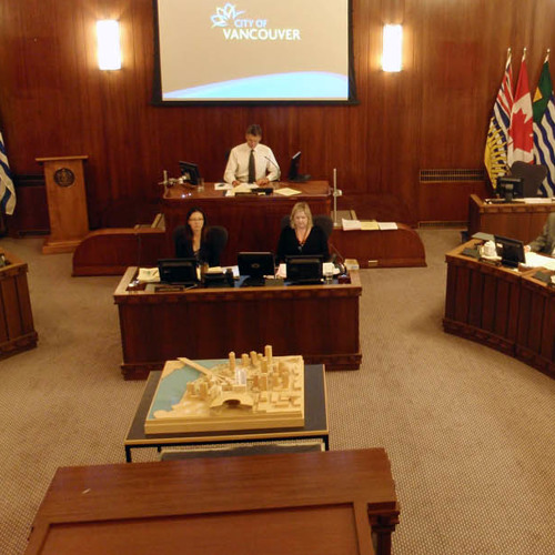 Stream episode Vacant Housing in Vancouver - Matt Bourke Clip by ...