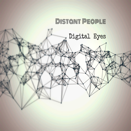 Stream Distant People Digital Eyes Arima SC by Arima.Records | Listen ...
