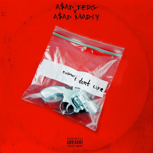 Asap Marty