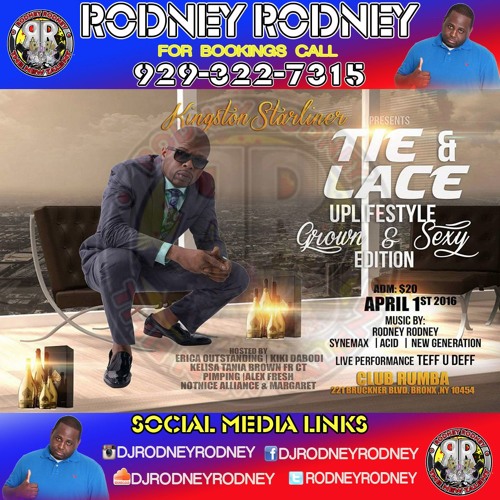 Stream user547296715 | Listen to DJ RODNEY GROWN AND SEXY playlist ...