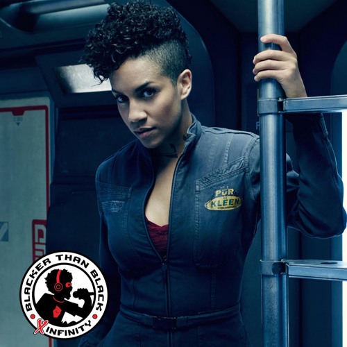 Stream episode Eps 48: S-Class Interview With Dominique Tipper From The ...