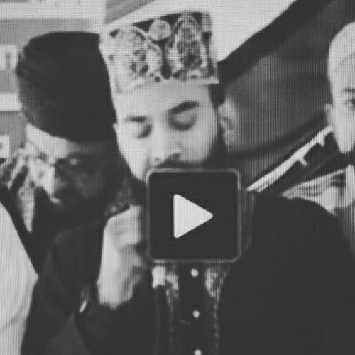 Stream Kalaam Peer Mehri Ali Shasaab R.A by Hafez Noor Muhammad Khan ...